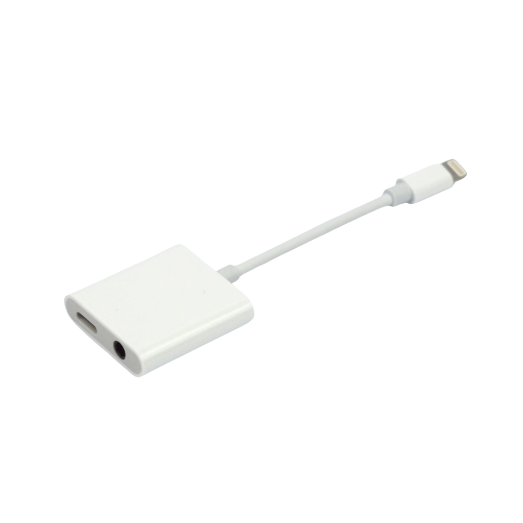 iPhone Splitter – USB Catalogue