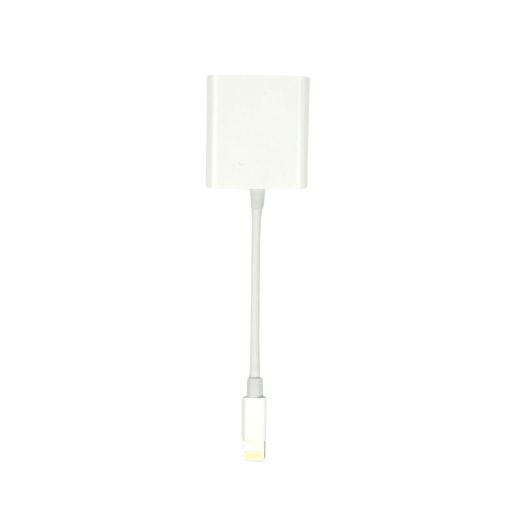 iPhone Splitter – USB Catalogue